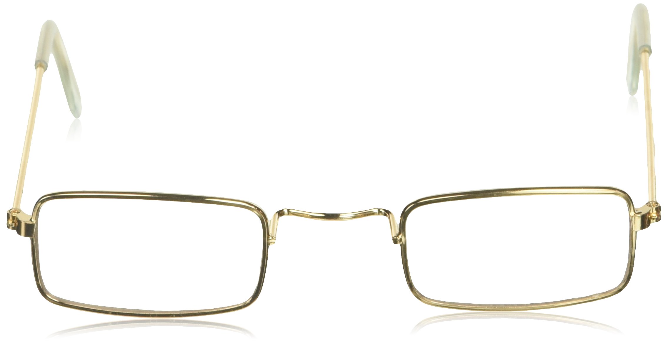 Vintage Grandma Glasses (1 Count) - Classic, Durable, and Timeless Nostalgic Eyewear - Perfect Accessory for Fashion Lovers