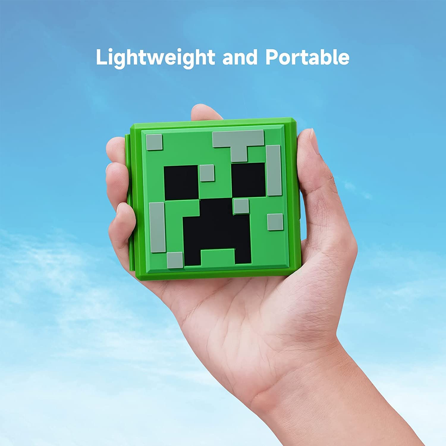 Switch Game Card Case (craft)