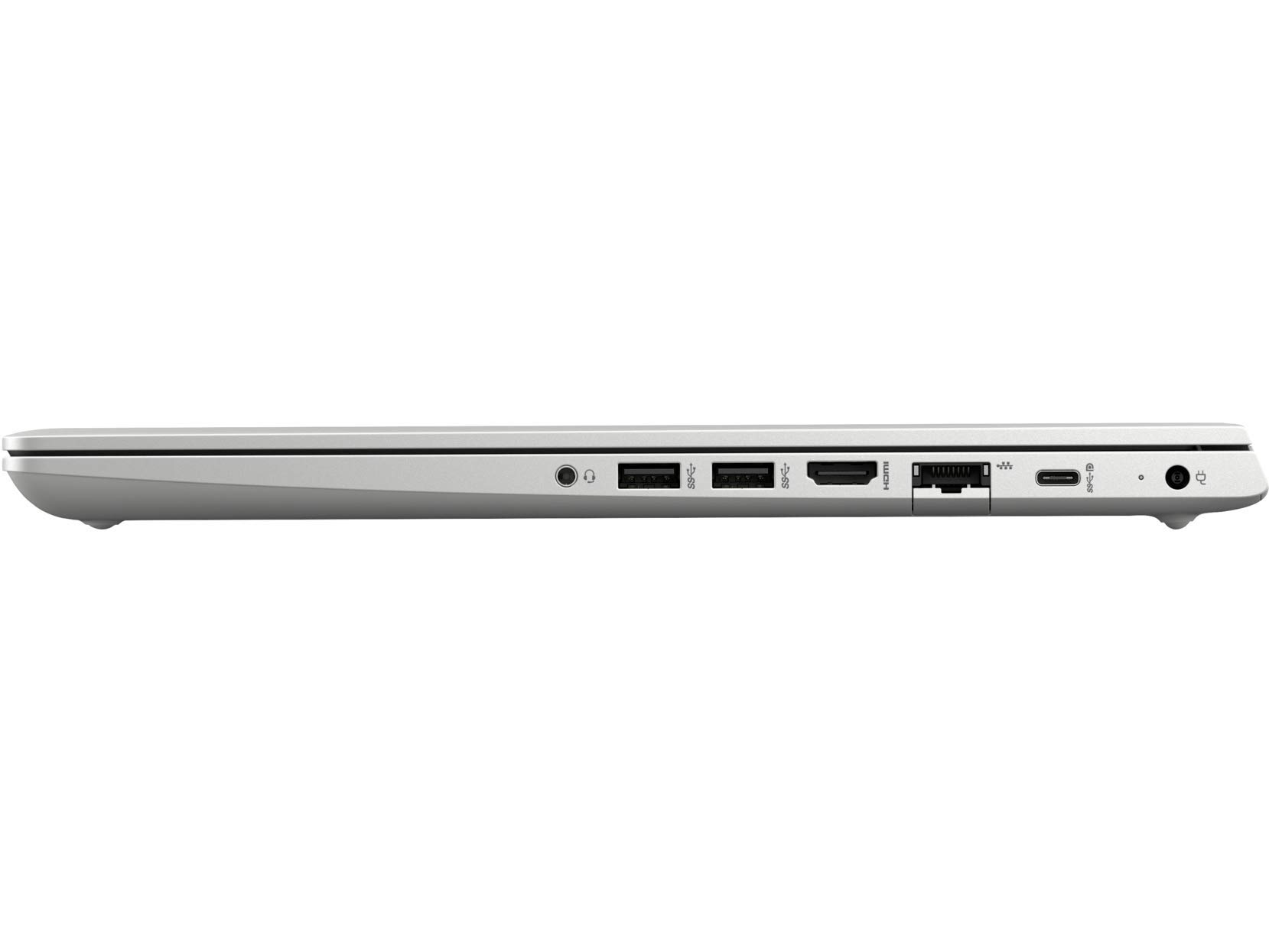 HP ProBook 440 G7 14" Notebook - 1920 x 1080 - Core i5 i5-10210U - 8 GB RAM - 256 GB SSD - Windows 10 Pro 64-bit - Intel UHD Graphics 620 - in-Plane Switching (IPS) Technology - English Keyboard