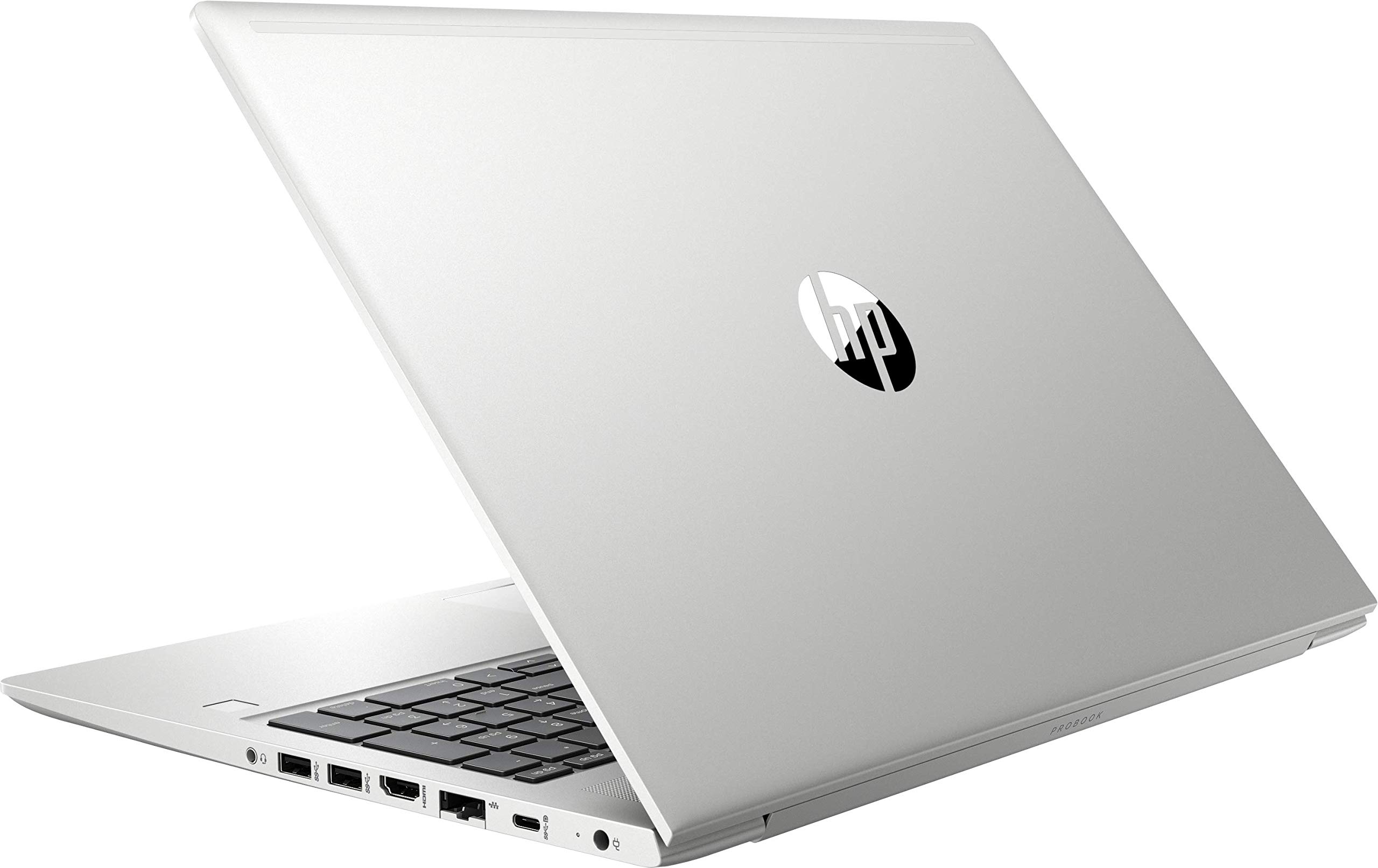 HP ProBook 440 G7 14" Notebook - 1920 x 1080 - Core i5 i5-10210U - 8 GB RAM - 256 GB SSD - Windows 10 Pro 64-bit - Intel UHD Graphics 620 - in-Plane Switching (IPS) Technology - English Keyboard