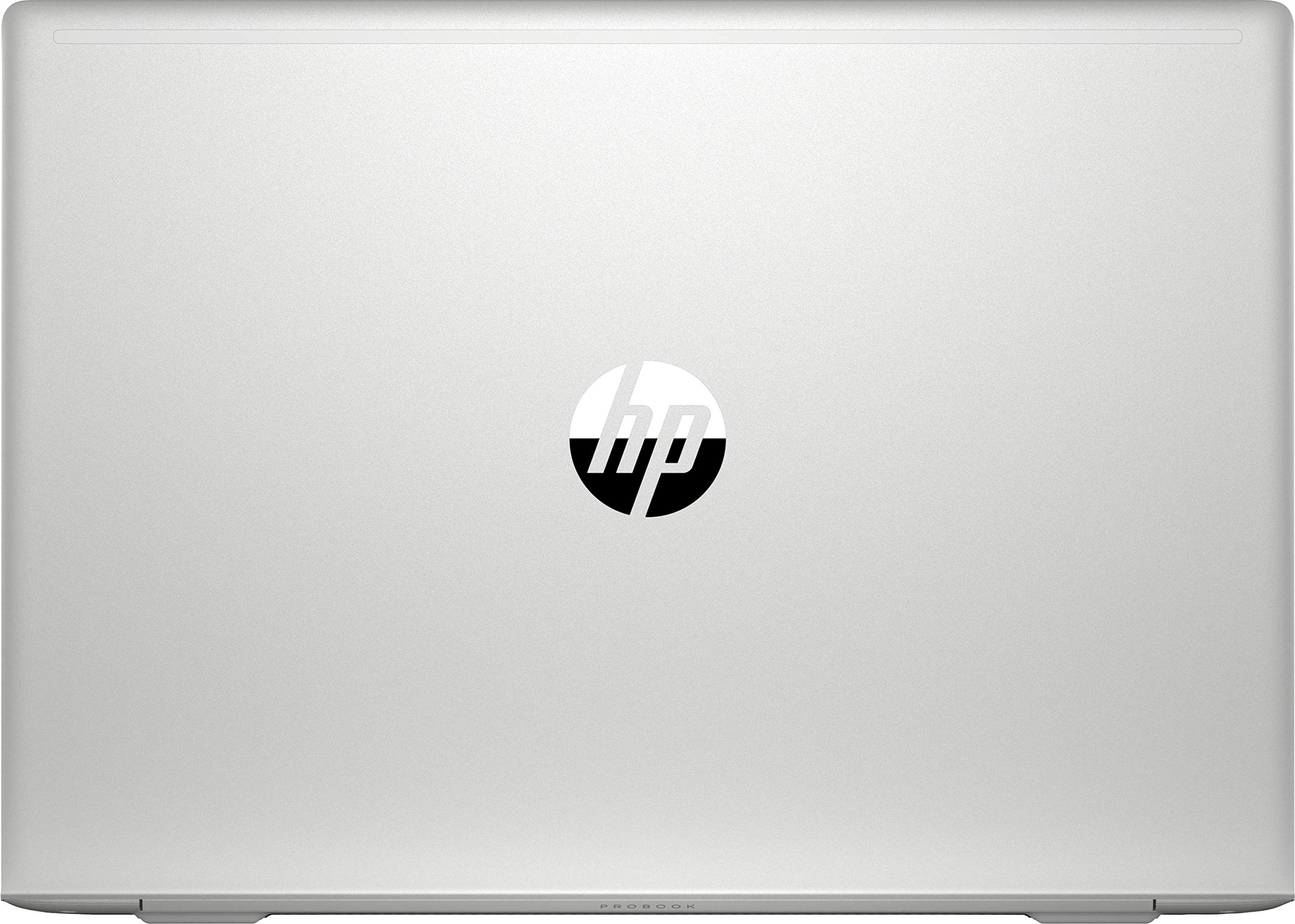 HP ProBook 440 G7 14" Notebook - 1920 x 1080 - Core i5 i5-10210U - 8 GB RAM - 256 GB SSD - Windows 10 Pro 64-bit - Intel UHD Graphics 620 - in-Plane Switching (IPS) Technology - English Keyboard