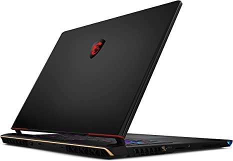 CUK Raider GE78 HX by_MSI 17 Inch Gaming Notebook (NVIDIA GeForce RTX 4090, Intel 24-Core i9-13980HX, 32GB DDR5 RAM, 2TB NVMe SSD Gen4, 17.3"" QHD 240Hz, Windows 11 Pro) Gamer Laptop Computer
