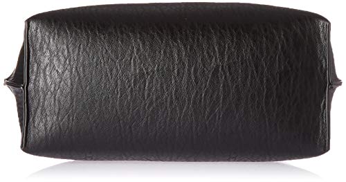Calvin Klein Sonoma Novelty North/South Tote Bag, Black