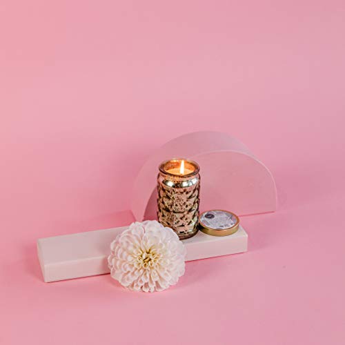 Bridgewater Candle Sweet Grace Home Décor Collection Soy Blend Fragranced Candle #022
