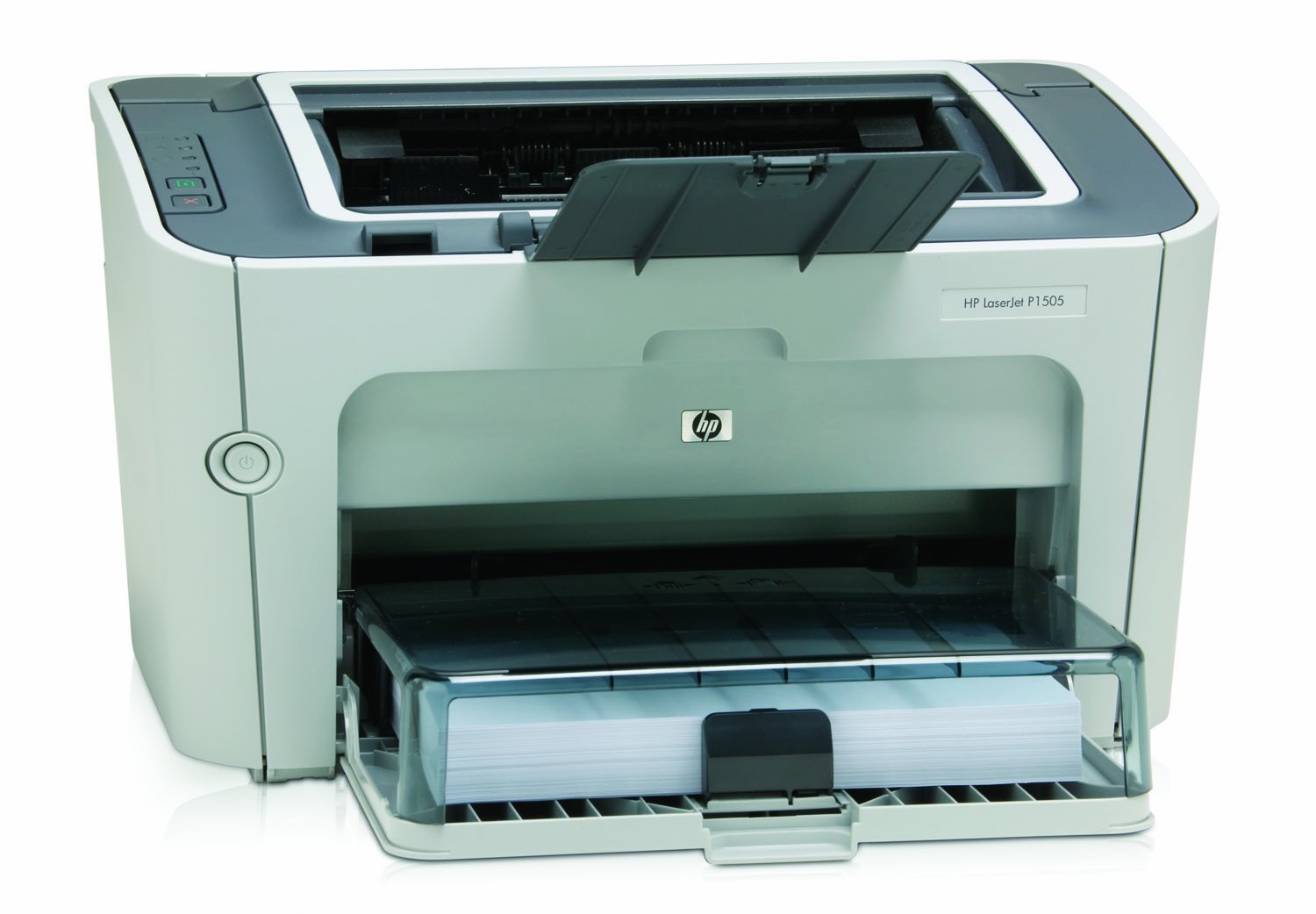 HP P1505 Laserjet Printer (Renewed)
