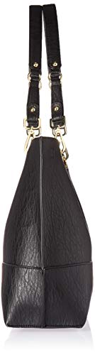 Calvin Klein Sonoma Novelty North/South Tote Bag, Black