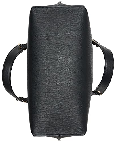 Calvin Klein Sonoma Novelty North/South Tote Bag, Black