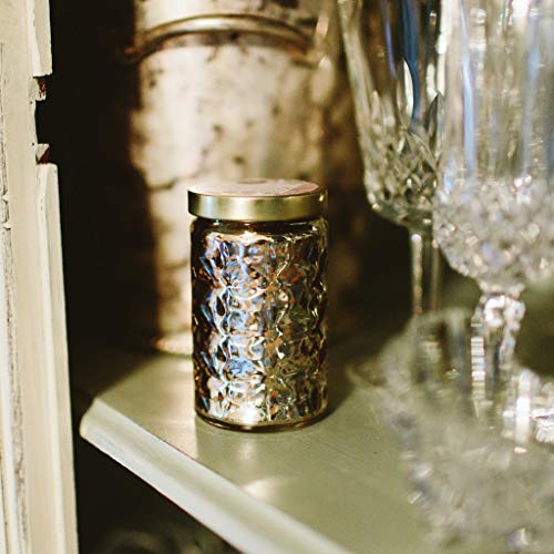 Bridgewater Candle Sweet Grace Home Décor Collection Soy Blend Fragranced Candle #022