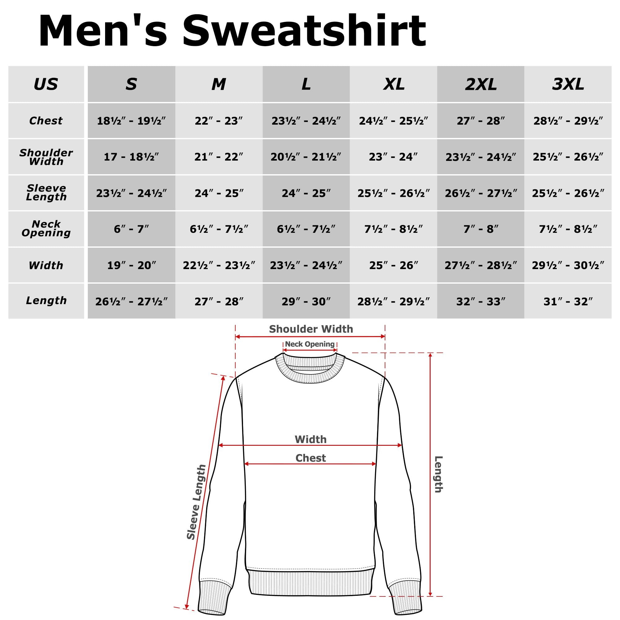 STAR WARS Men's Halloween Not The Treats Sweatshirt - Black - 3X Large
