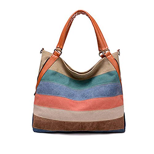 wewo Tote Bag For Women Beach Bags and Totes For Women Purses and Handbags