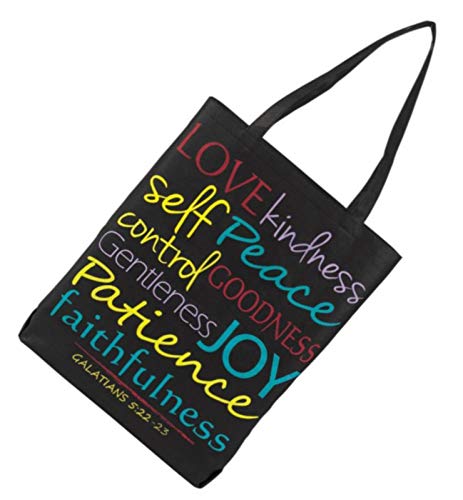 Fruits of the Spirit Tote Bag
