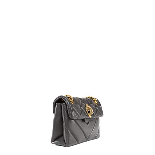 Kurt Geiger London Mini Kensington Crossbody Bag Black One Size