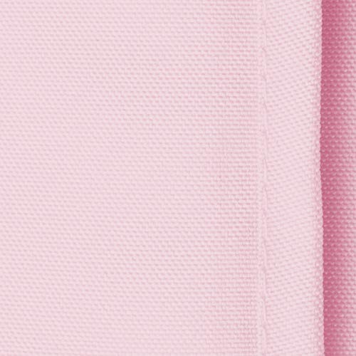 Lann's Linens - 90" Round Premium Tablecloth for Wedding/Banquet/Restaurant - Polyester Fabric Table Cloth - Pink