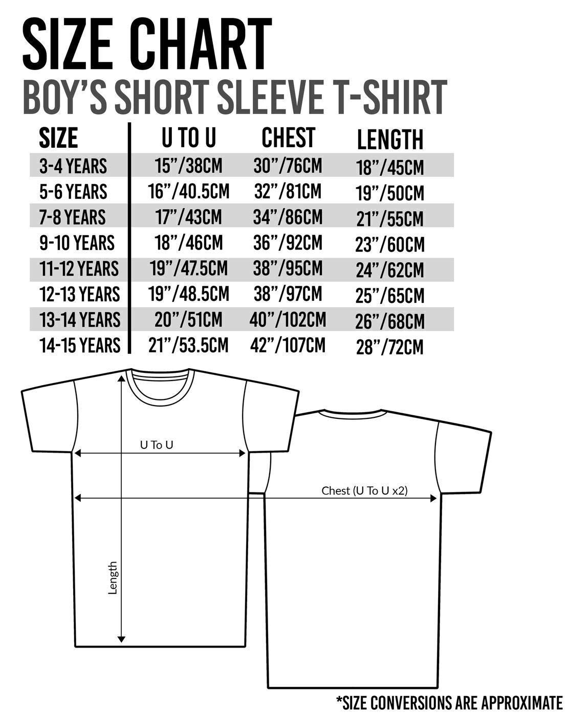 Minecraft T Shirt Boys Creeper Inside Black Short Sleeve Gamer Top 7-8 Years