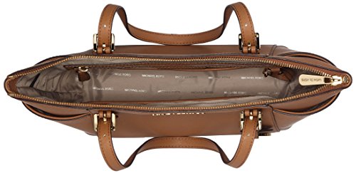 Michael Kors Tote, Brown (Acorn)