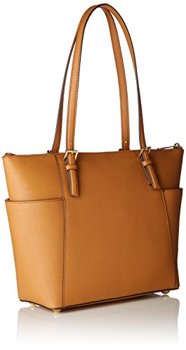 Michael Kors Tote, Brown (Acorn)