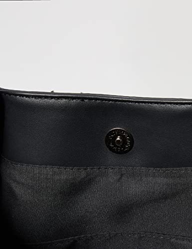 The Drop Women's Hillary Tote Bag, Black, One Size