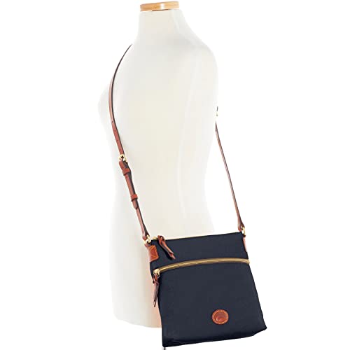 Dooney & Bourke Nylon Crossbody Shoulder Bag