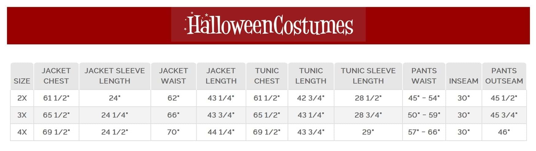 Men's Plus Size Captian Hook Costume, Elite Captian Hook Halloween Outfit, Red Pirate Captain 3X