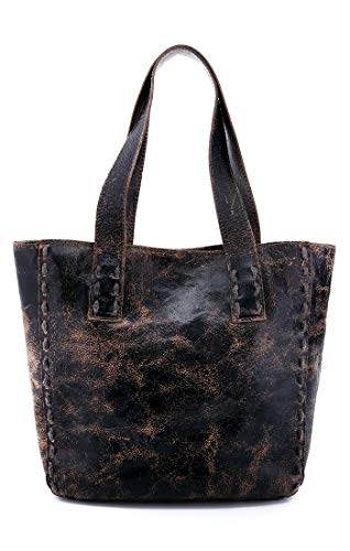 Bed Stu Stevie Black Lux One Size