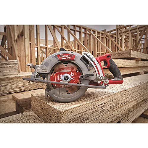 Milwaukee 2830-20 Circular Saw Rear Handle 7-1/4"