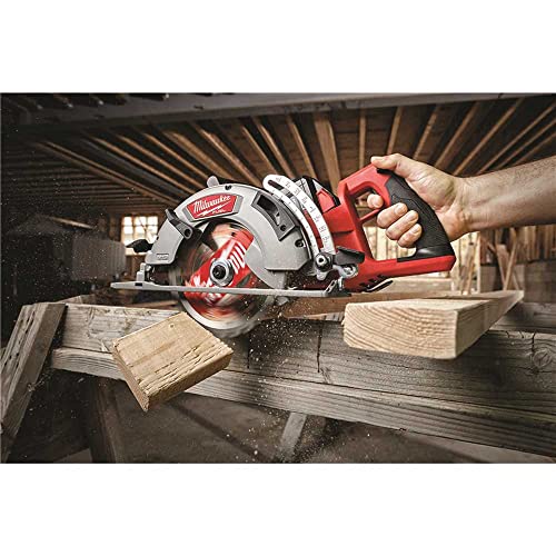 Milwaukee 2830-20 Circular Saw Rear Handle 7-1/4"