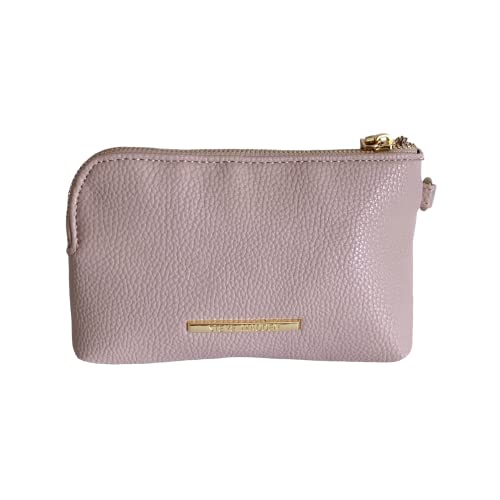 Steve Madden Trell Clutch Blush One Size