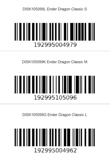 Disguise Minecraft Ender Dragon Costume for Kids, Video Game Inspired Character Outfit, Classic Child Size Medium (7-8) Black (105099K)