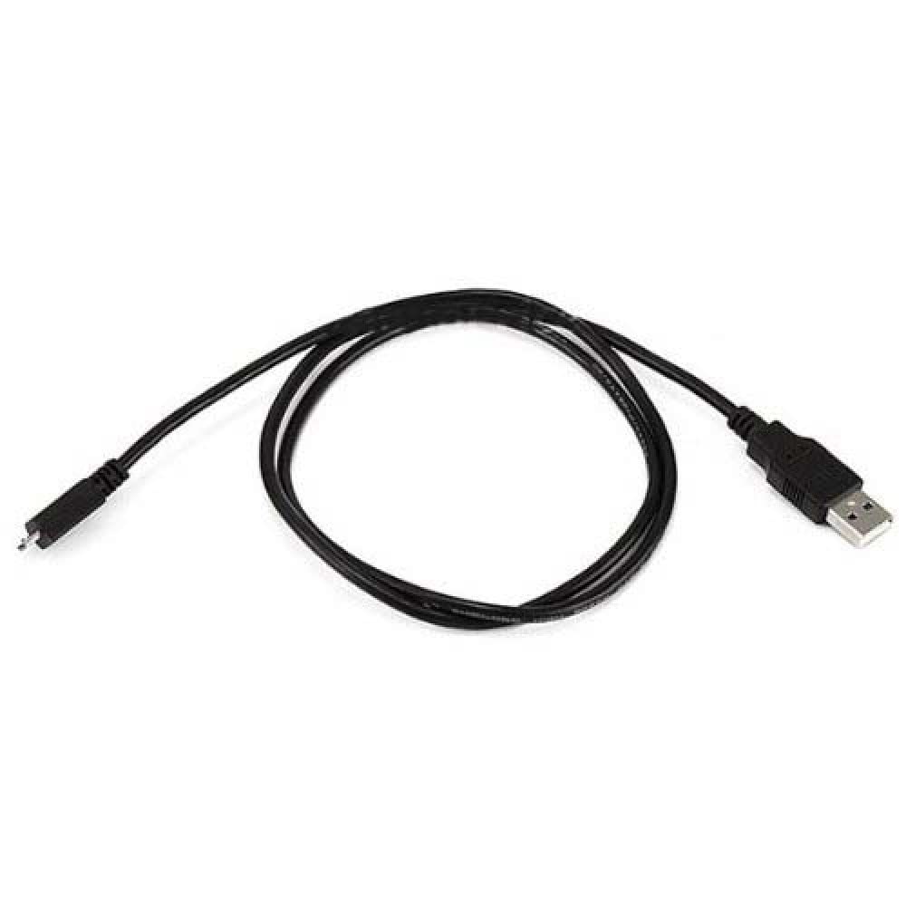 Nikon Coolpix S7000 Digital Camera USB Cable 3' MicroUSB To USB (2.0) Data Cable
