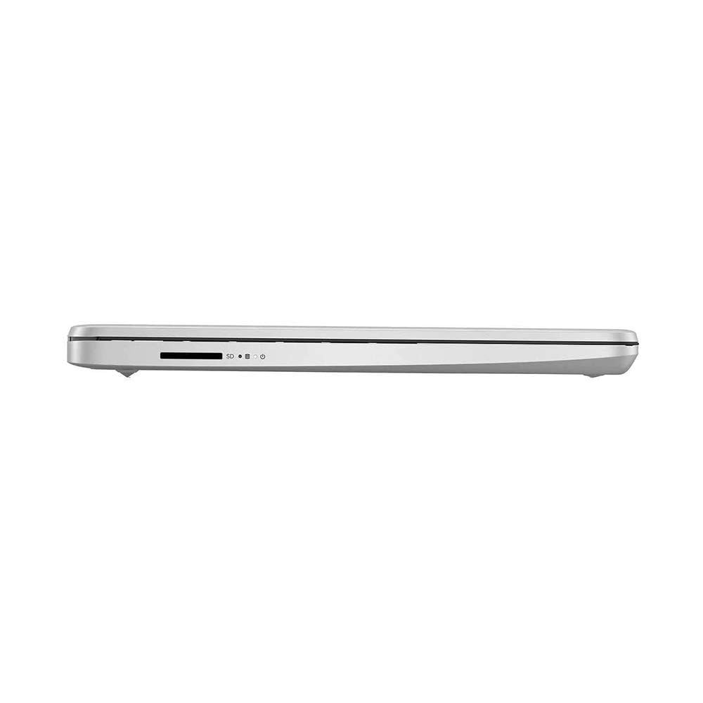 2020 HP Pavilion 14" FHD Laptop Computer, Intel Pentium N5000 Processor, 4GB DDR4 RAM, 64GB eMMC SSD, HD Webcam, HD Audio, HDMI, Intel UHD Graphics, Windows 10 S, Silver