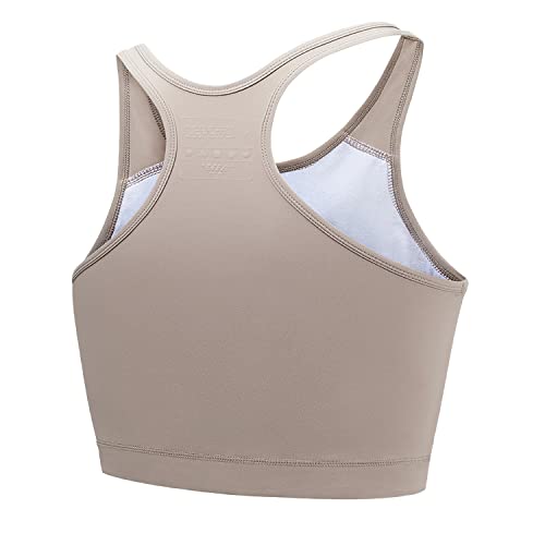 ALTHLEMON Chest Binder Binder Trans Transgender FTM Tomboy Breast Binder Bras Tank Top for Women