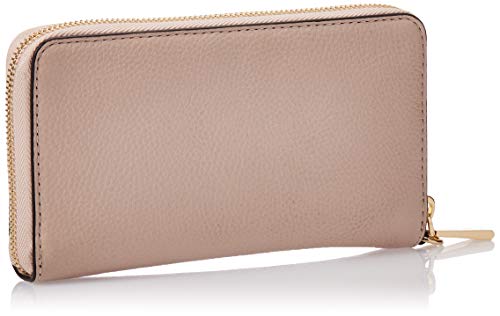 Michael Kors Large Flat Multifunction Phone Case Soft Pink 1 One Size