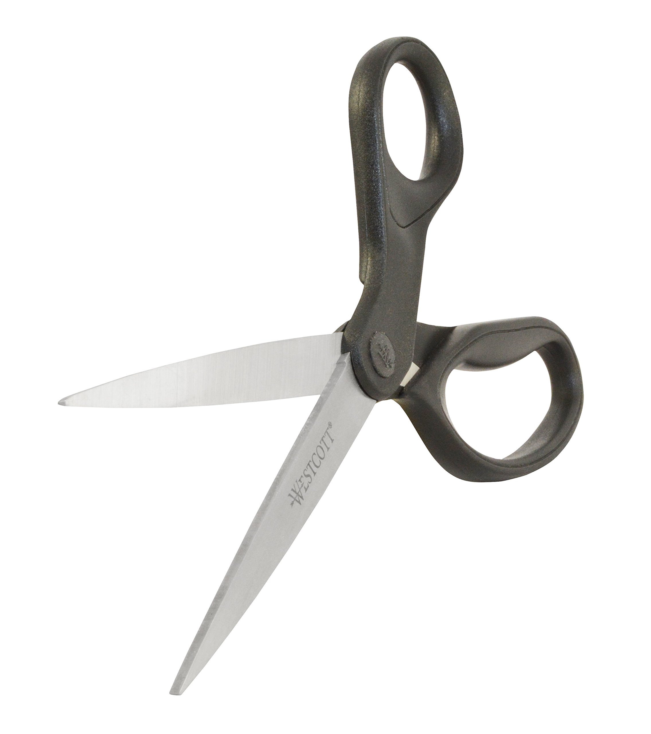 Westcott Recycled 8-Inch Straight Scissor (16451)