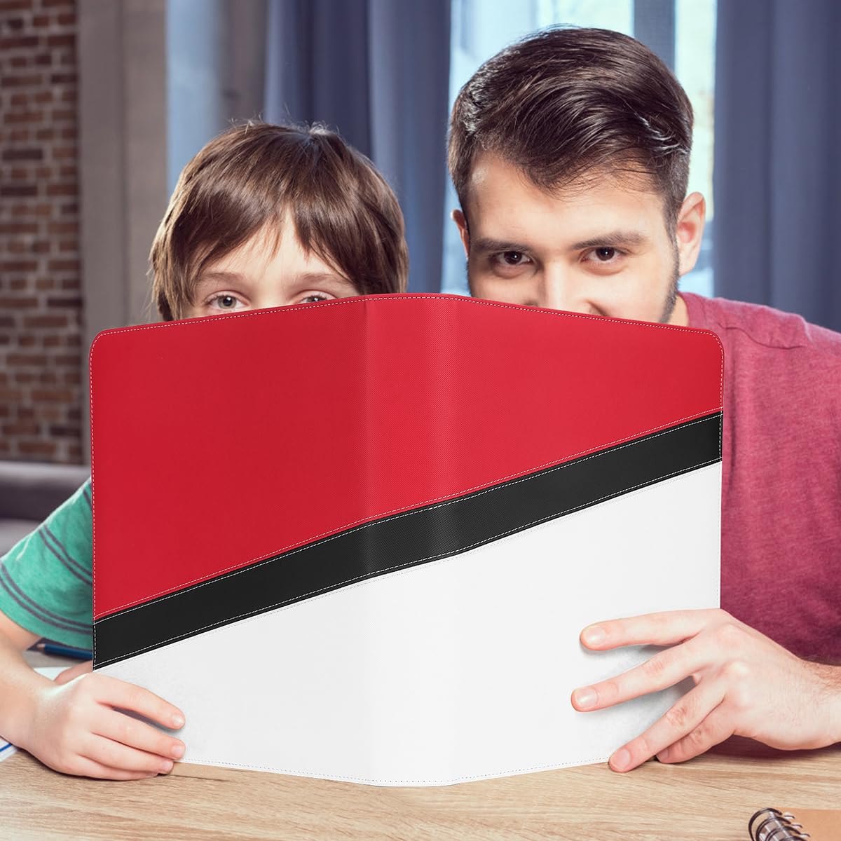 Foalgo Trading Card Binder, Card Collection Binder Album Folder with 720 Side Loading Pockets, 9 Pocket Trading Card Album Folder for TGC,MTG, Baseball Cards, Yugioh