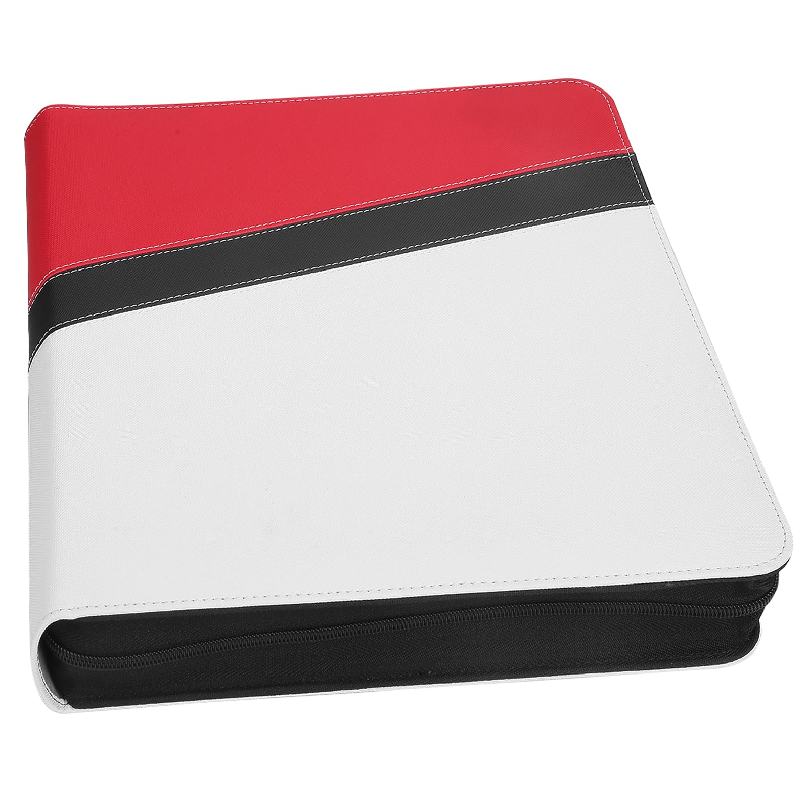 Foalgo Trading Card Binder, Card Collection Binder Album Folder with 720 Side Loading Pockets, 9 Pocket Trading Card Album Folder for TGC,MTG, Baseball Cards, Yugioh