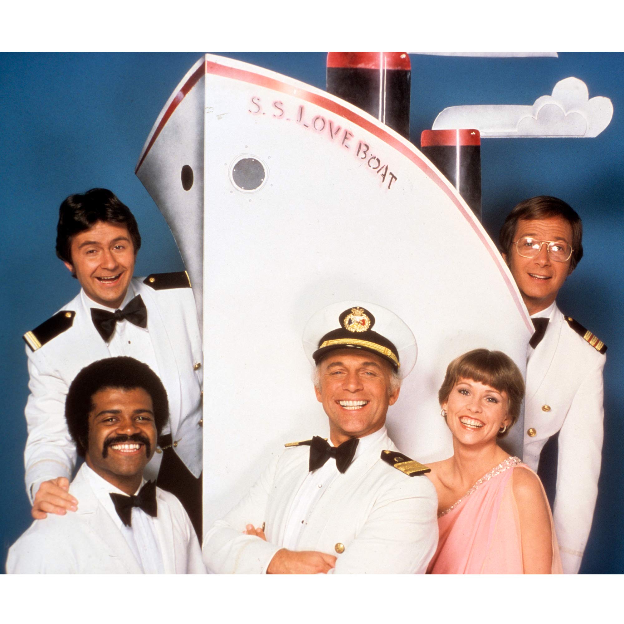 The Love Boat: Season 1, Vol. 2
