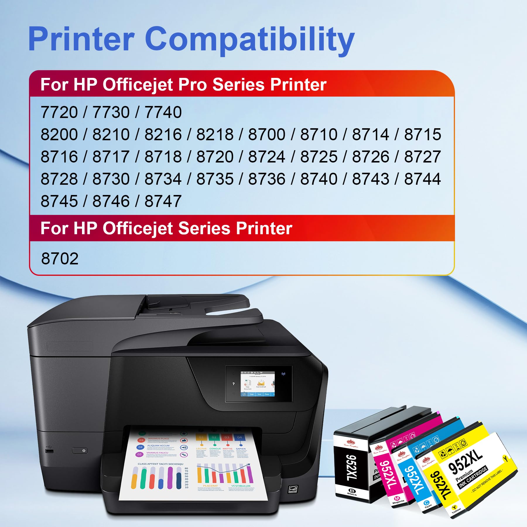 Toner Kingdom Compatible Toner Cartridge Replacement for Canon 128 CRG128 ImageCLASS D530 MF4770N MF4890DW D550 MF4880DW LBP6230DW MF4450 D560 MF4570DN Faxphone L100 L190 Laser Printer(Black,4-Pack)