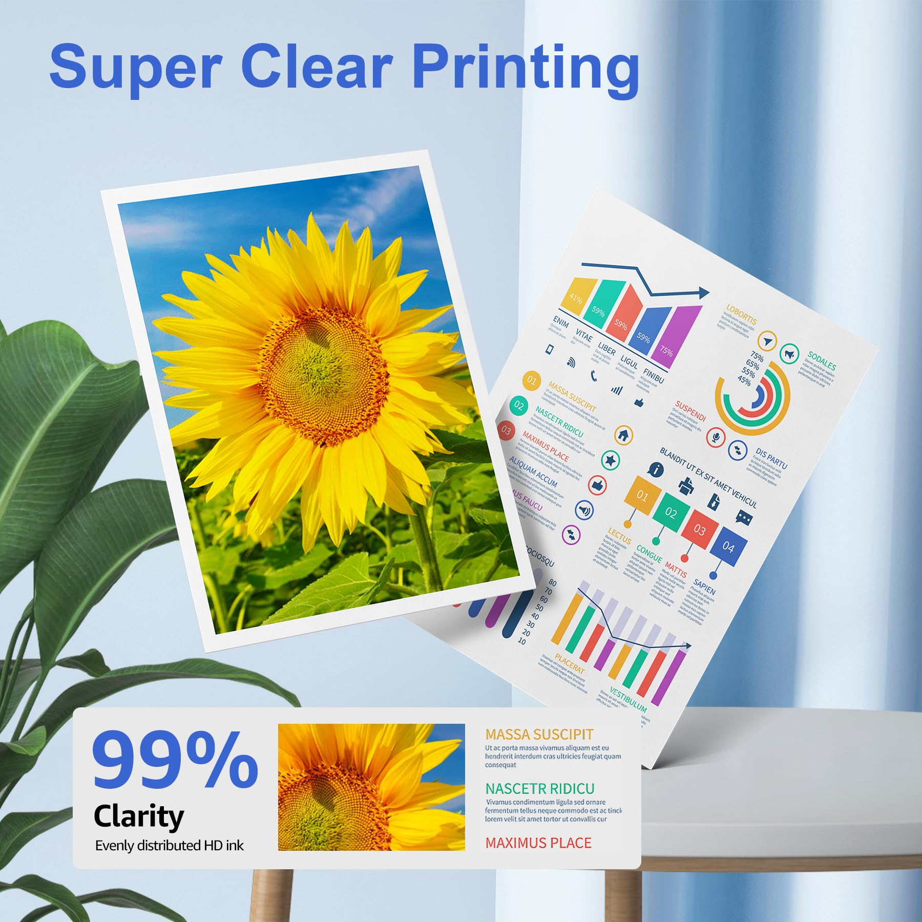 Toner Kingdom Compatible Toner Cartridge Replacement for Canon 128 CRG128 ImageCLASS D530 MF4770N MF4890DW D550 MF4880DW LBP6230DW MF4450 D560 MF4570DN Faxphone L100 L190 Laser Printer(Black,4-Pack)