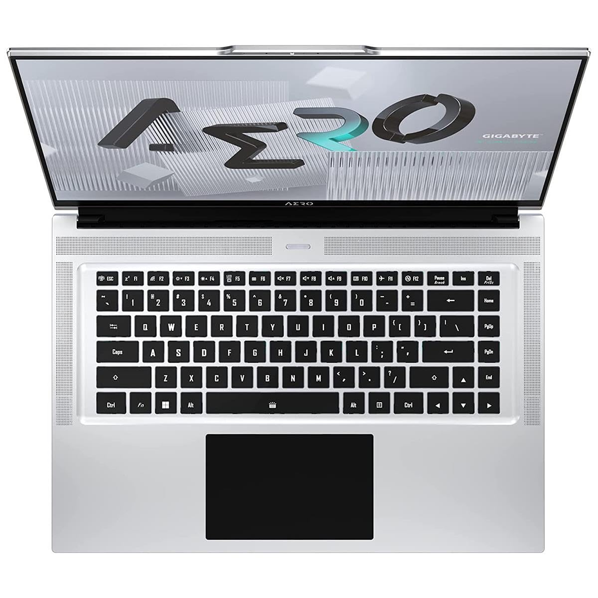 GIGABYTE AERO 16 XE4 - 16" 4K/UHD+ Samsung AMOLED - Intel Core i7-12700H GDDR6 - 16GB DDR4 RAM - 2TB SSD - Win11 Pro - Creator & Gaming Laptop (AERO 16 XE4-73US918HP)