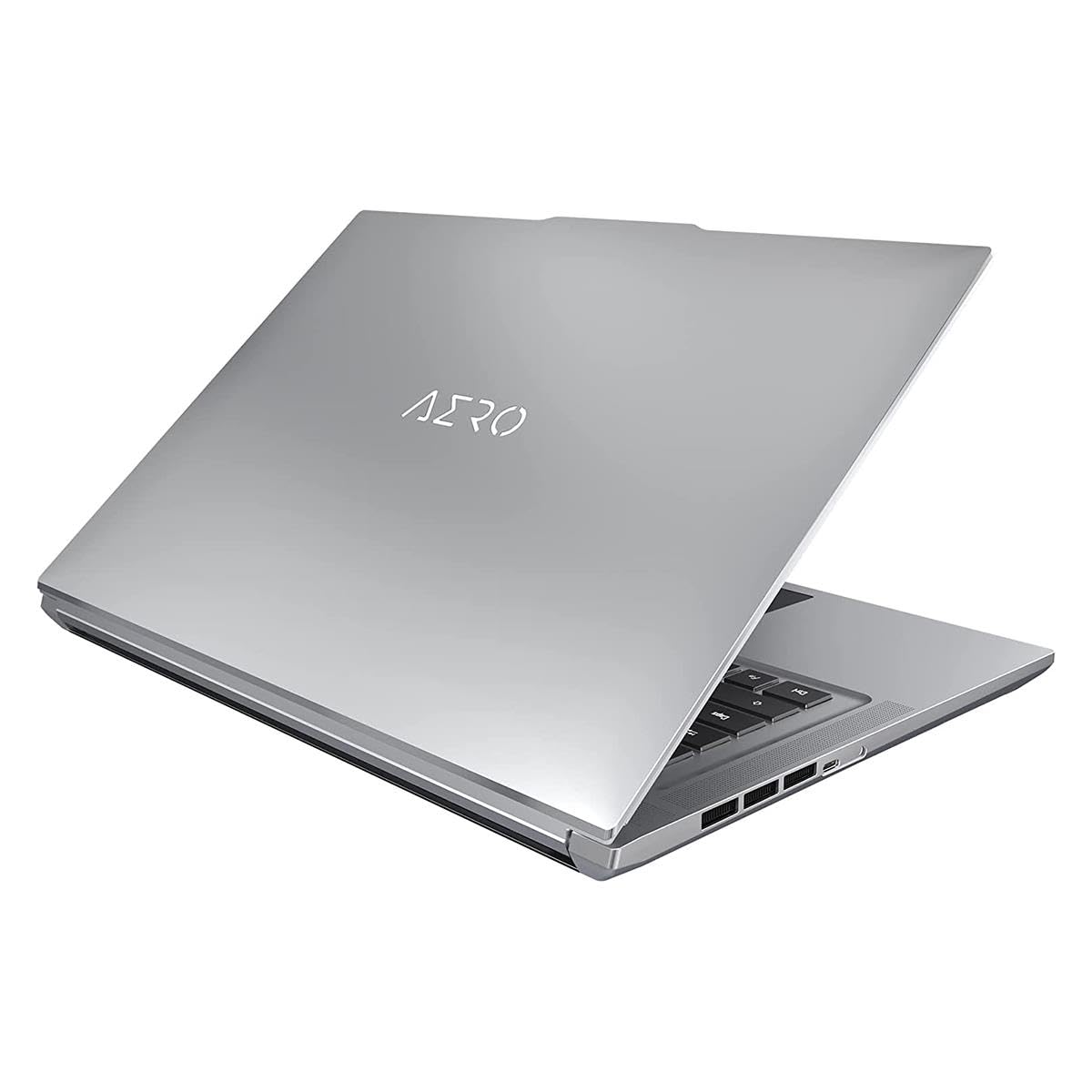 GIGABYTE AERO 16 XE4 - 16" 4K/UHD+ Samsung AMOLED - Intel Core i7-12700H GDDR6 - 16GB DDR4 RAM - 2TB SSD - Win11 Pro - Creator & Gaming Laptop (AERO 16 XE4-73US918HP)