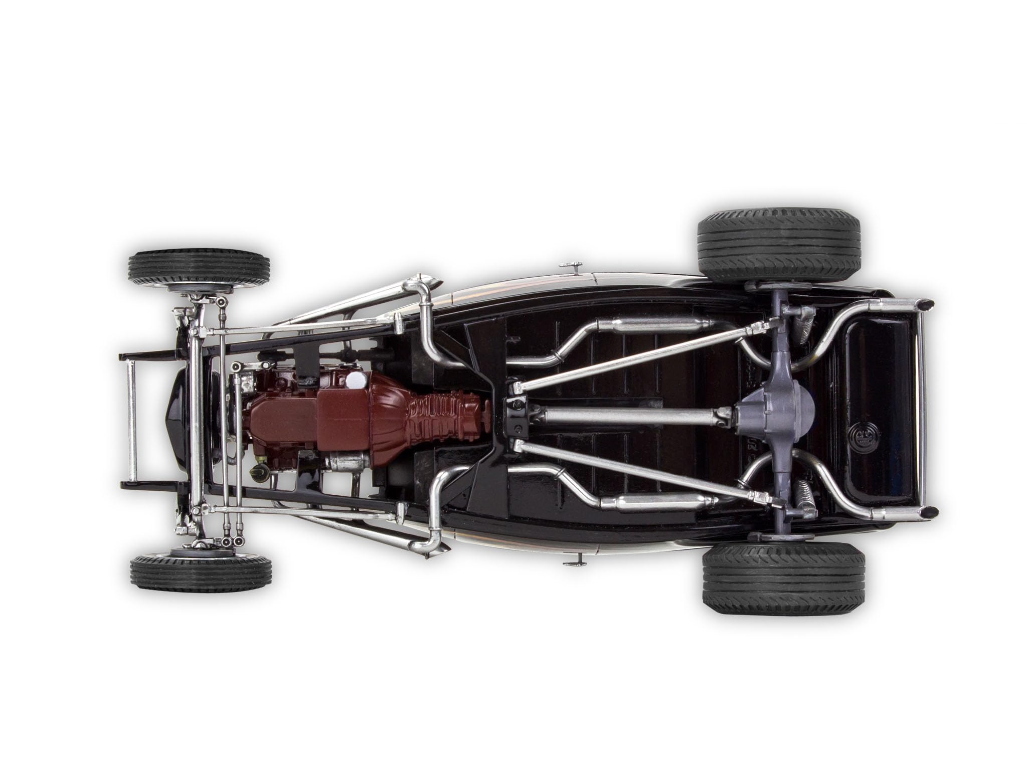 Revell 85-4524 1/25 32 Ford Roadster Model Kit