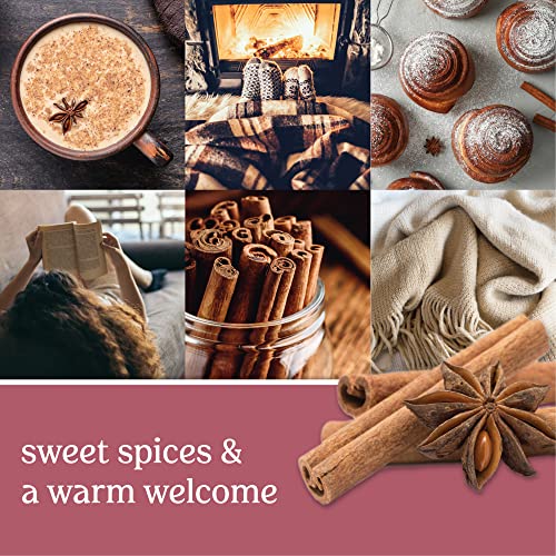Yankee Candle Sweet Home Fragrance Spheres, Fragance, Clear