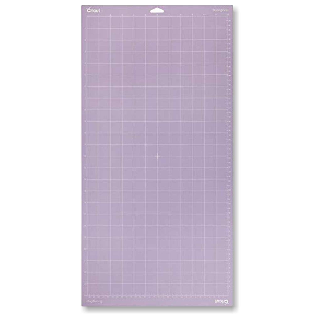 Cricut Cutting Mat Variety 4 Pack , 24 in. x 12 in