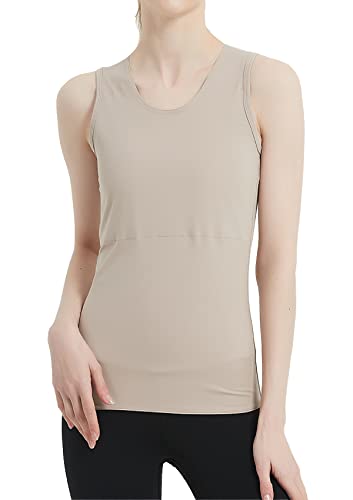 Chest Binder Binder Trans Transgender FTM Tomboy Breast Binder Bras Tank Top for Women