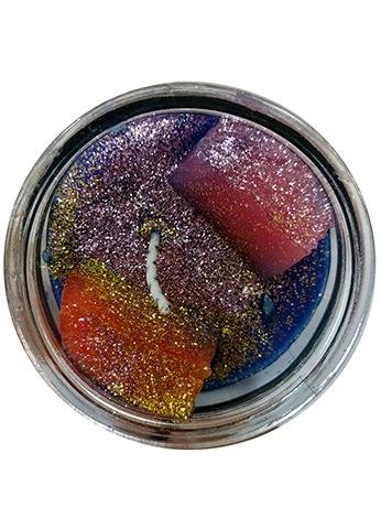 7 Archangels Dressed Candle Kit - Veladora Preparada 7 Arcangeles