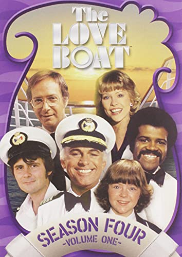 Love Boat: Season Four Volume One