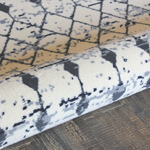 St. Croix Trading Company Isabella Home Area Rug, 5x8', Cream