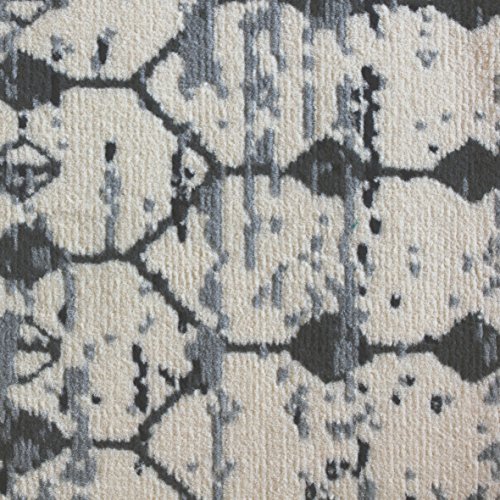 St. Croix Trading Company Isabella Home Area Rug, 5x8', Cream