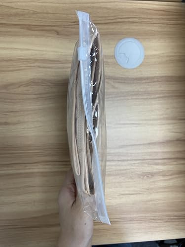 Postpartum Belly Wrap Postpartum Belly Band, Abdominal Binder Postpartum Essentials Post Surgery Belly Support Belt(Small/Medium, 2-Beige)