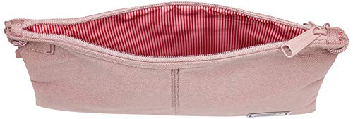 Herschel Alder Cross Body Bag, Ash Rose, One Size
